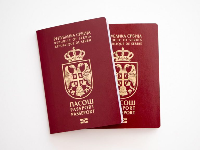 Serbian Translations - NAATI Certified, Quick & Trusted